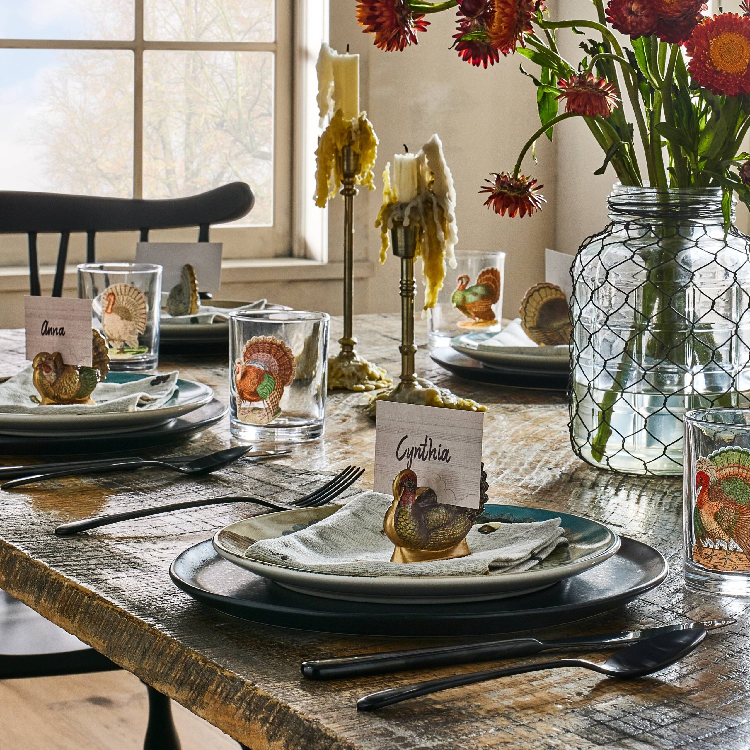 12 Holiday Decor Items We’re Loving from Target Right Now