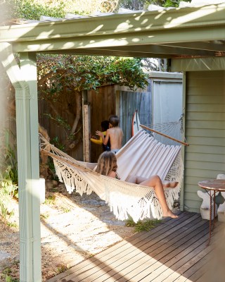 At This South Africa Beach House, It's Surf, Hike, Nap, Repeat