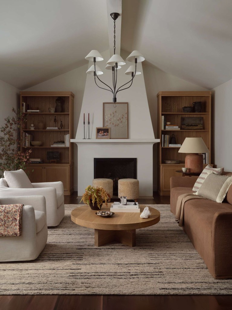 Amber Lewis Launched 45 New Products with Four Hands