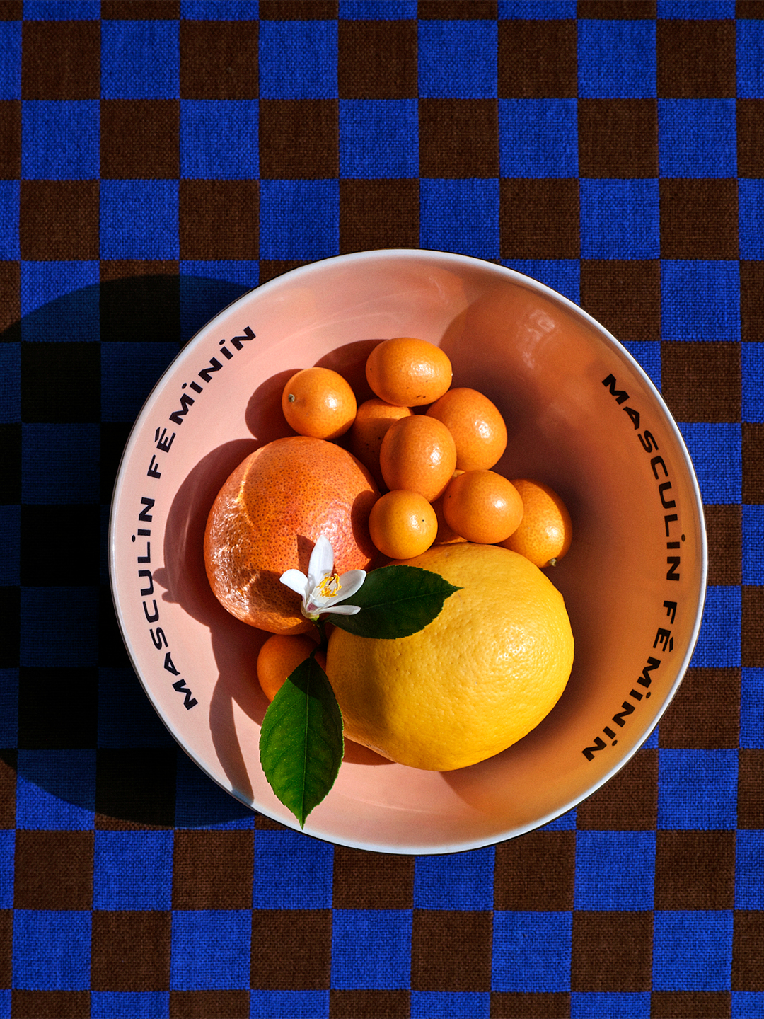 Clare V.'s Monoprix Collection Includes the Chicest Housewares