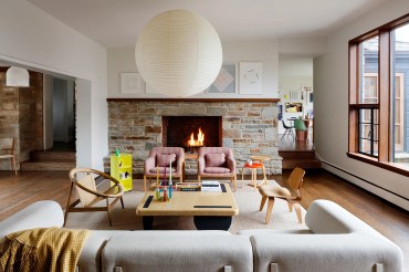 6 Light Fixtures We're Seeing Everywhere