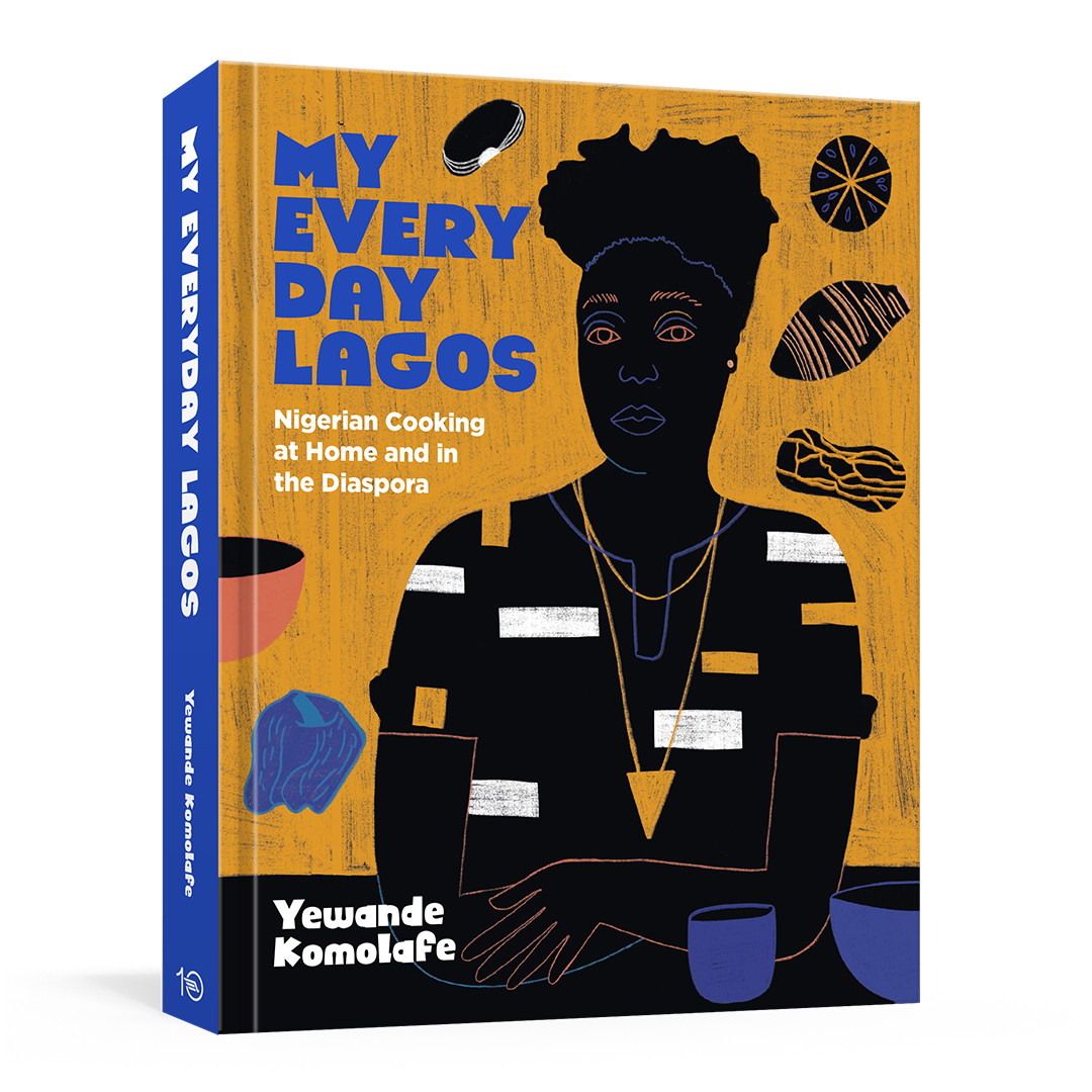 The Products Yewande Komolafe Uses When Company's Over