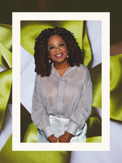 Oprah’s Favorite Things List for 2023 Is Here—And We’re Eying These 5 Items