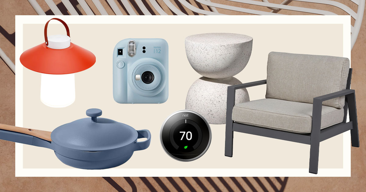 How to Shop QVC Like a Design Editor