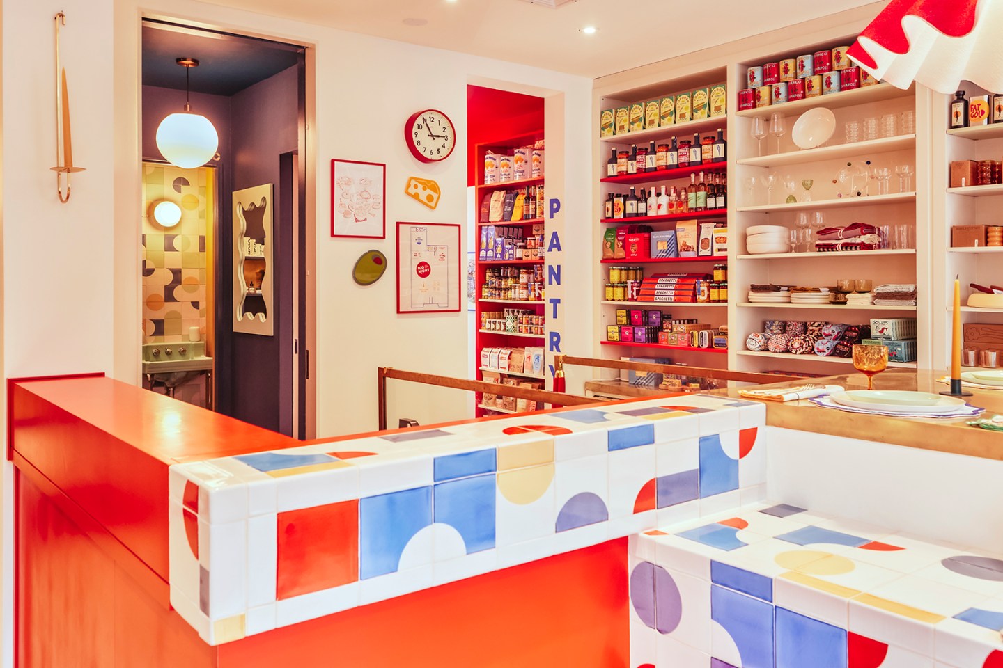 We Shopped the Best Independent Design Stores in New York City