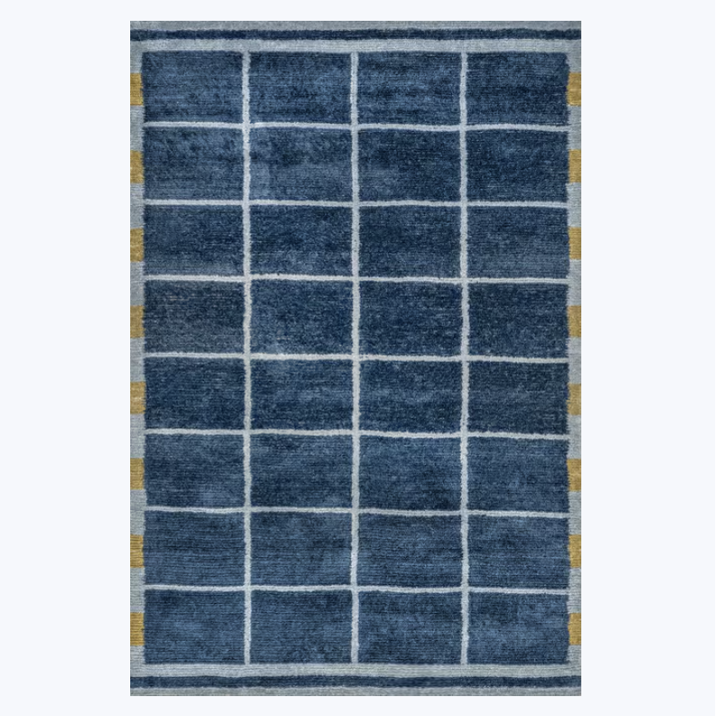 Emily Henderson's Rugs USA Collab Is As Easy As a Pair of Jeans