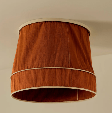 Tulip Shades Are Designed to Cover Boob Lights in a Flash