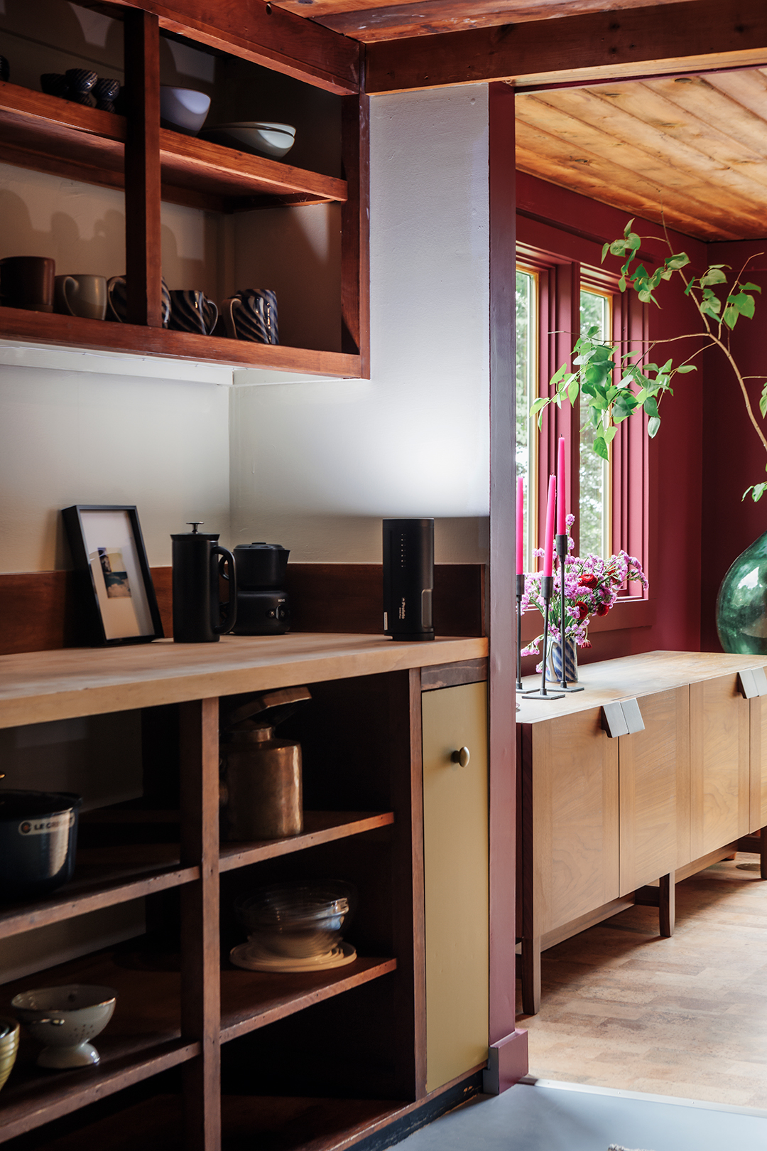 A Fun-Filled Weekend Led This Couple to Buy Their Friend’s Rental House