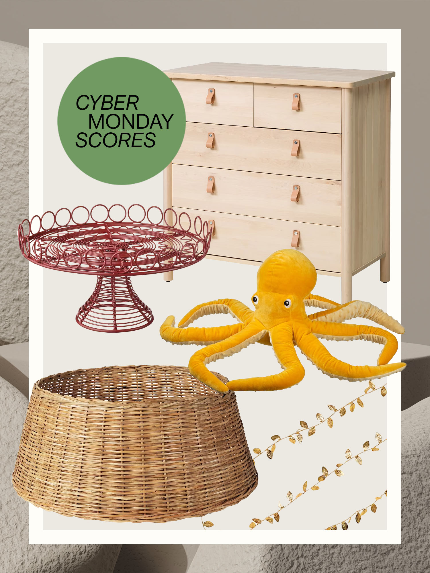 The Best Deals From IKEA’s Cyber Monday Sale 2023 | domino