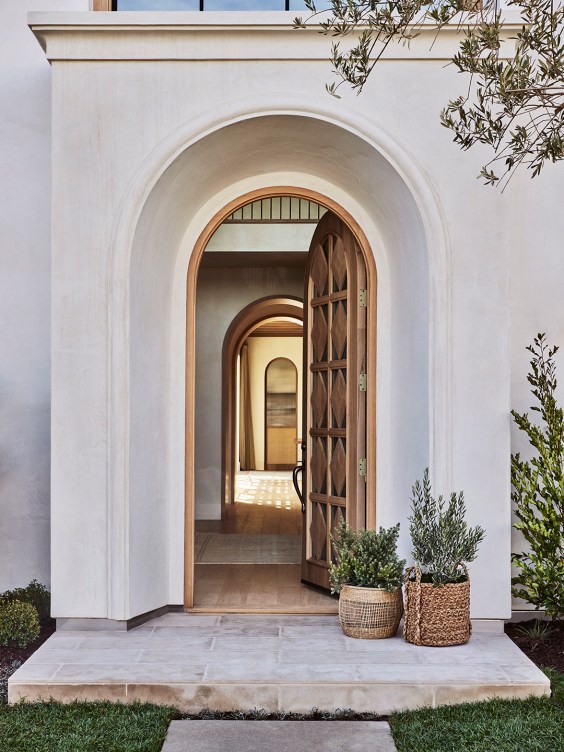 Designers Share Their Tips for Designing a Home Exterior in 2024