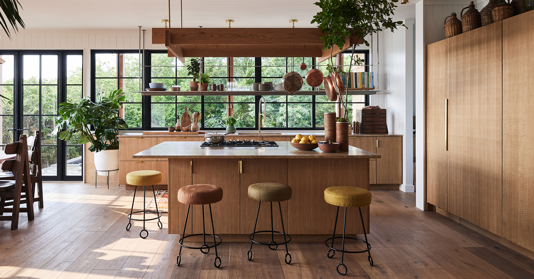 Robert McKinley Took His Montauk Aesthetic—And Dialed It Up