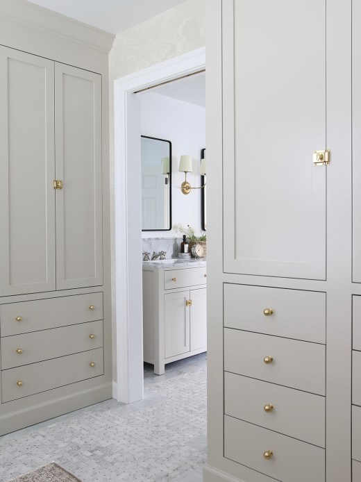 11 IKEA Built-In Hacks, From a Billy Library to a Pax Walk-In