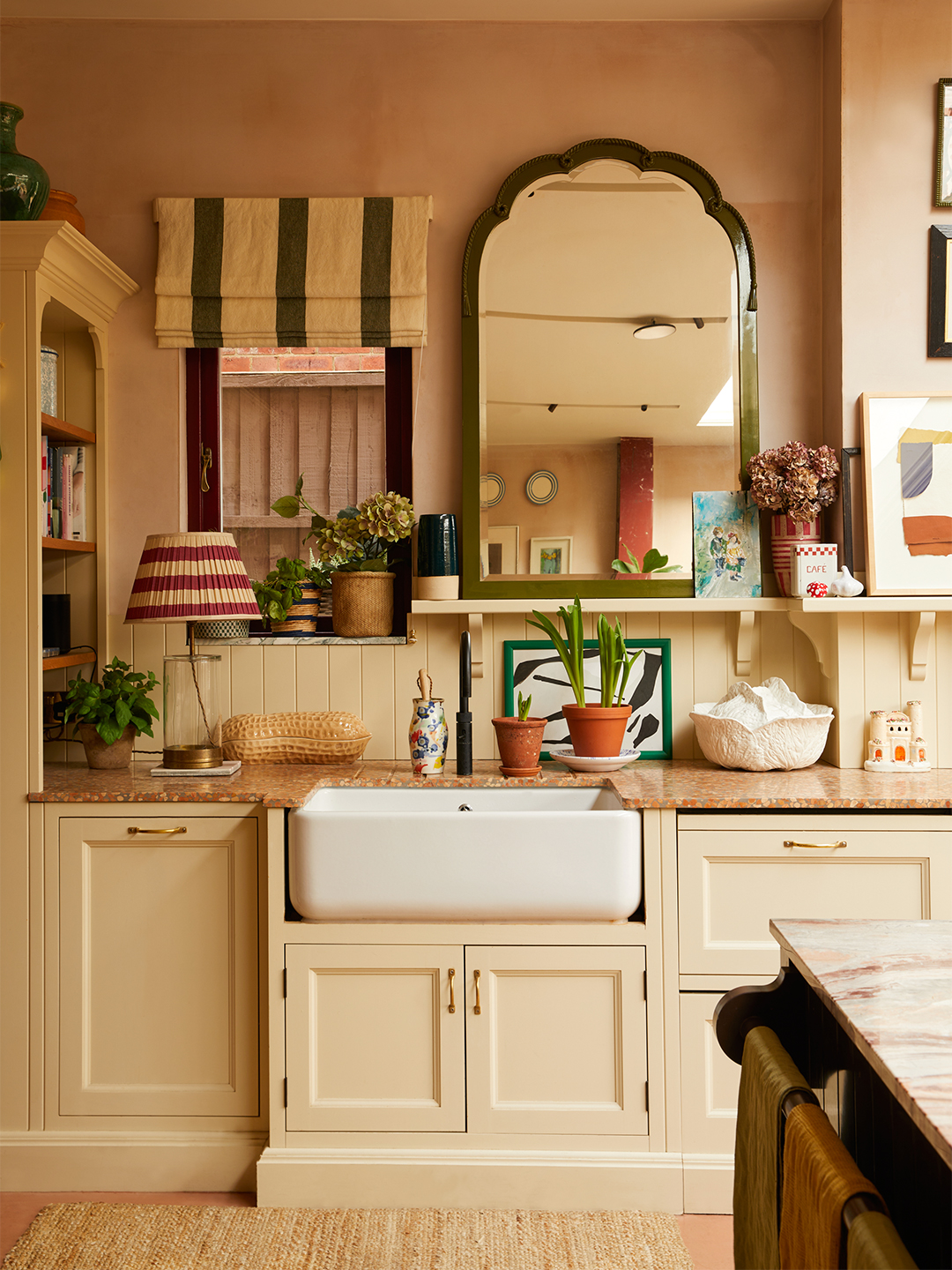 Inside Fashion Stylist and Kipper Founder Sarah Corbett-Winder’s London ...