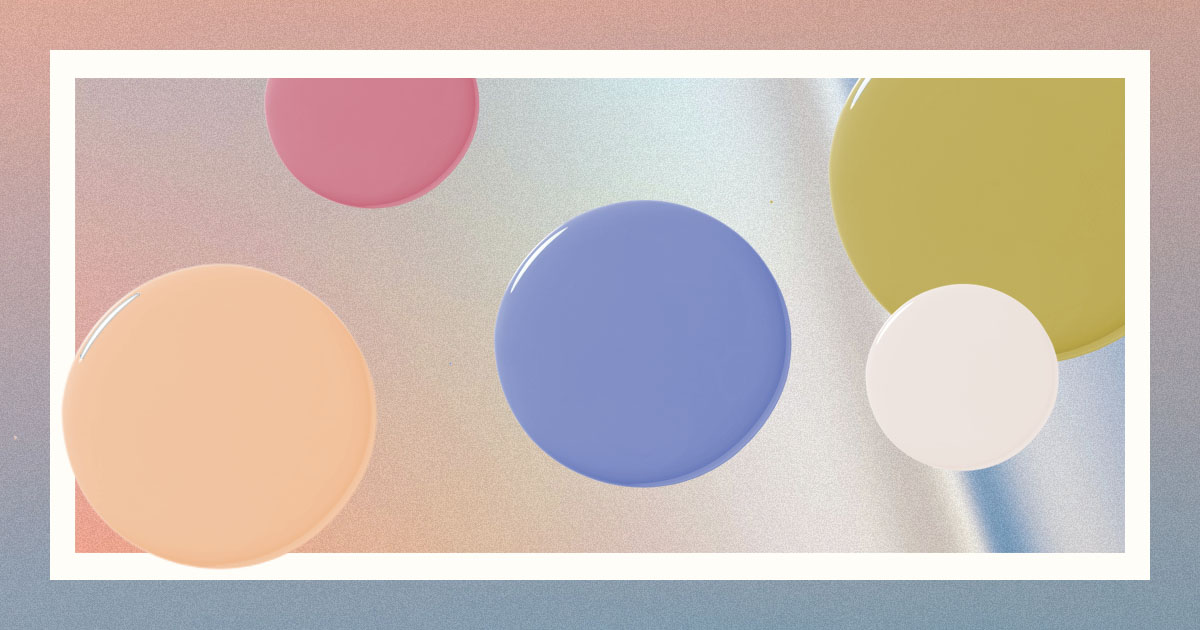 Pantone's Color of the Year for 2024 Is Here