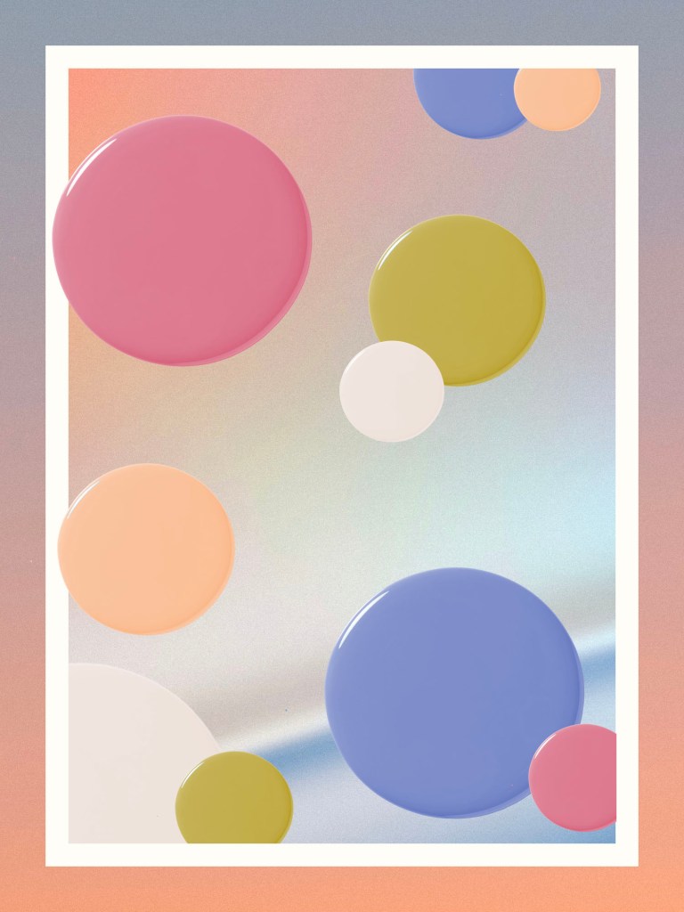 Pantone's Color of the Year for 2024 Is Here