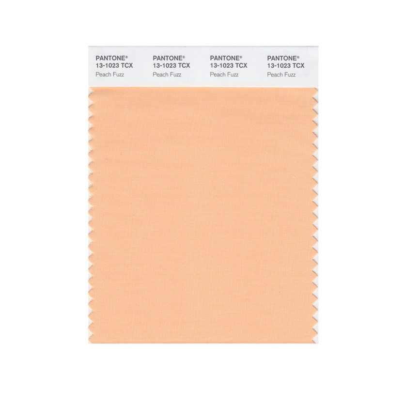 Pantone's Color of the Year for 2024 Is Here