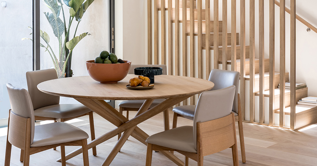 Inside a Young Family's Playful Encinitas, California, Home
