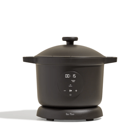 I Tested Our Place’s Dream Cooker—Here's My Honest Review | domino