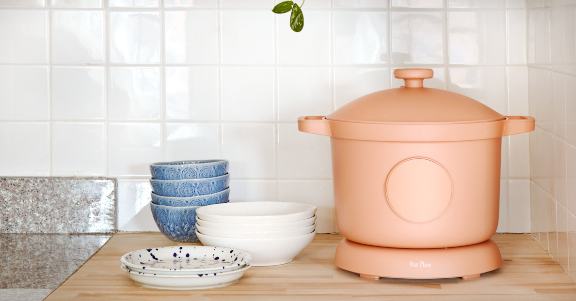 I Tested Our Place’s Dream Cooker—Here's My Honest Review | domino