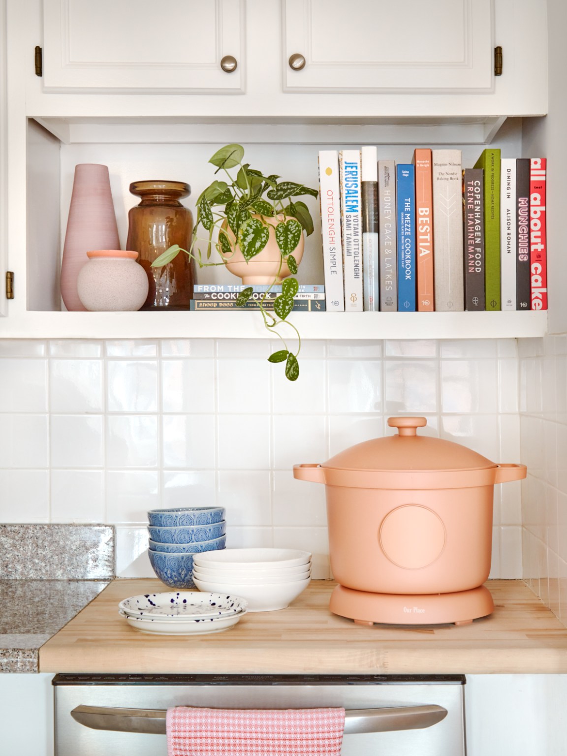 I Tested Our Place’s Dream Cooker—Here's My Honest Review | domino