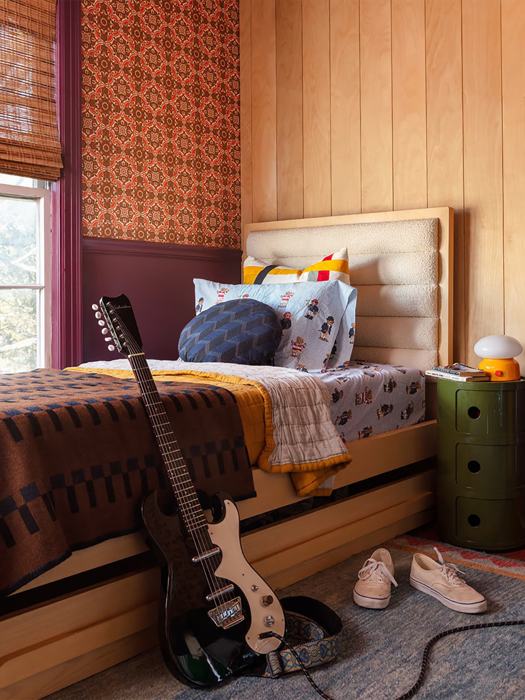 11 Teen Room Ideas So Cool That We’re Taking Notes