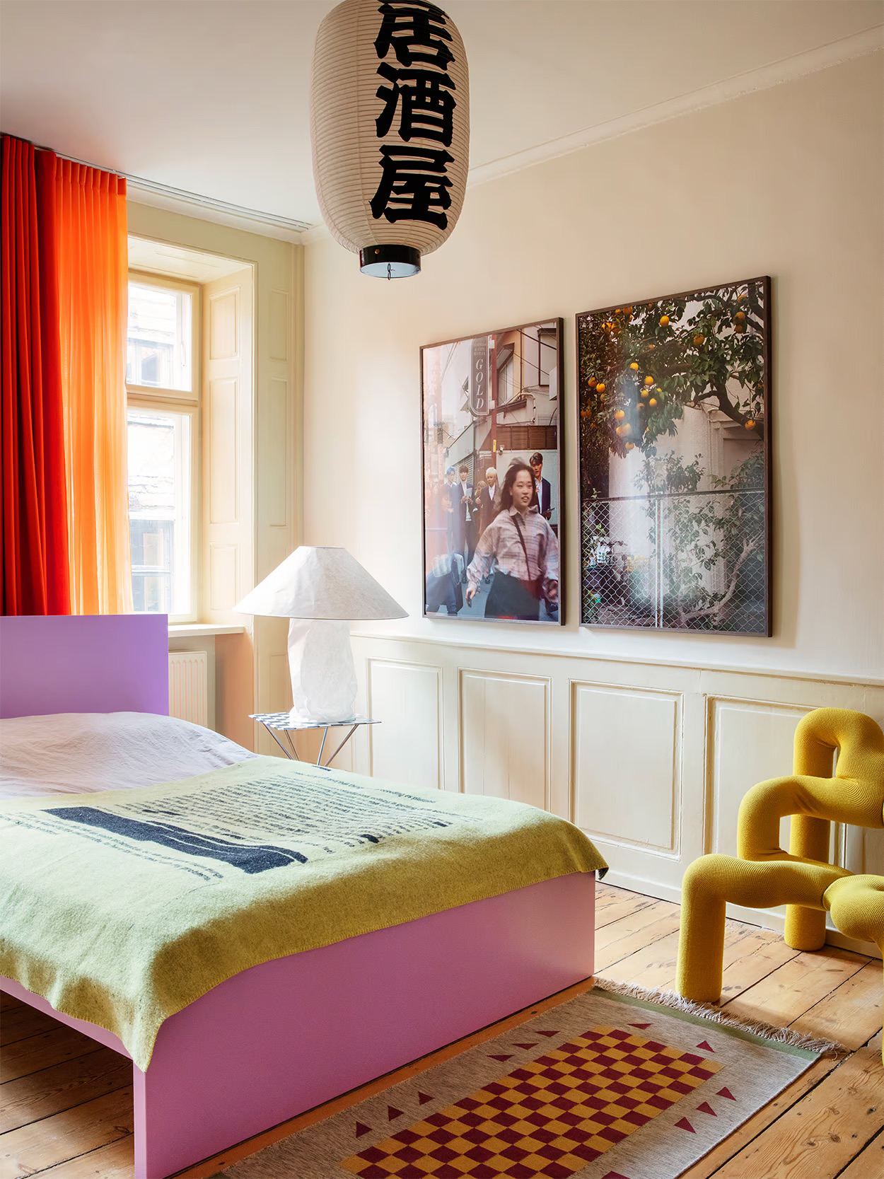 11 Teen Room Ideas So Cool That We’re Taking Notes