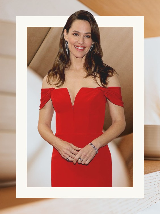 Jennifer Garner Reveals Her 3 Favorite Cooking Tools