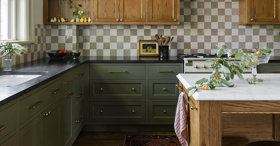 This St. Paul Reno Does Queen Anne-Style in…Style