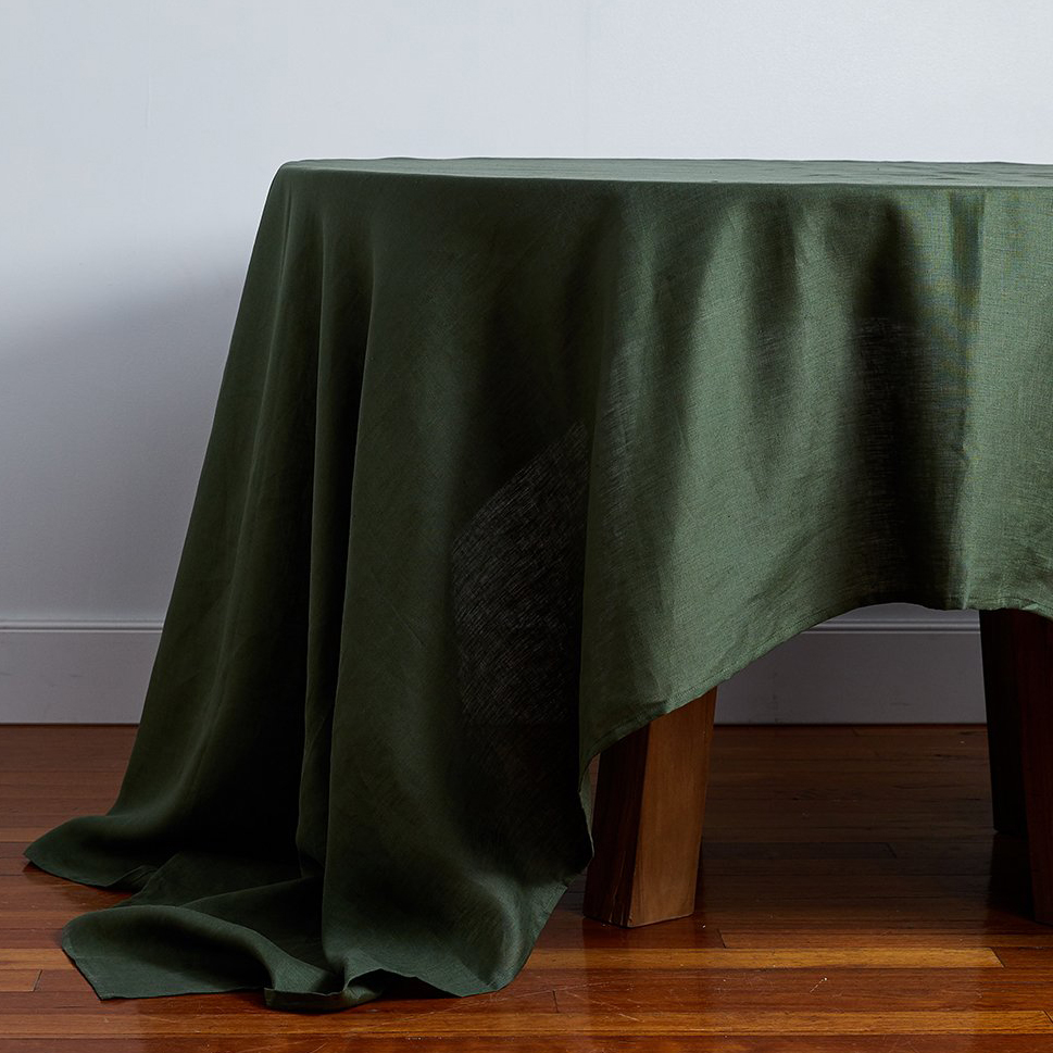 The Best Tablecloths in 2025 | domino