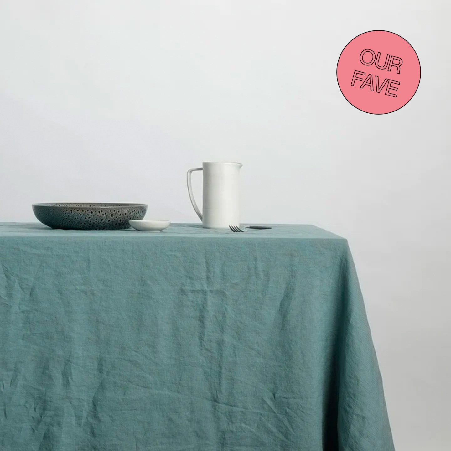 The Best Tablecloths in 2025 | domino