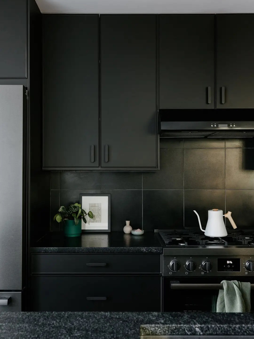 Buyers Are Still Searching for Kitchens with This Type of Countertop