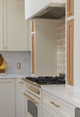 This San Francisco Kitchen Is Full of Kitchen Cabinet Storage Ideas