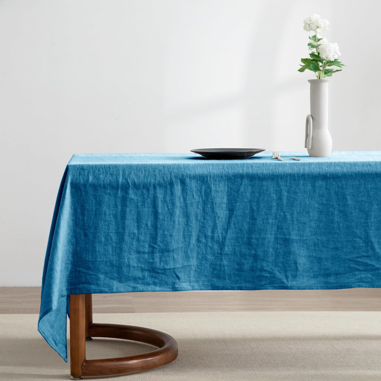 The Best Tablecloths in 2025 | domino