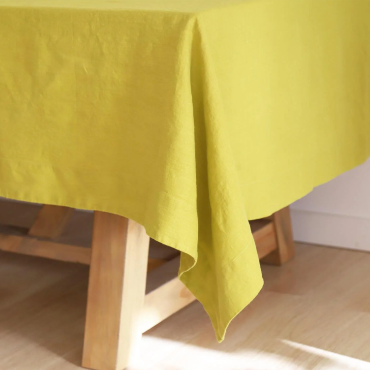 The Best Tablecloths in 2025 | domino