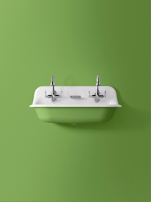 Kohler Just Launched New Colors, and One Is Perfect for Kitchens
