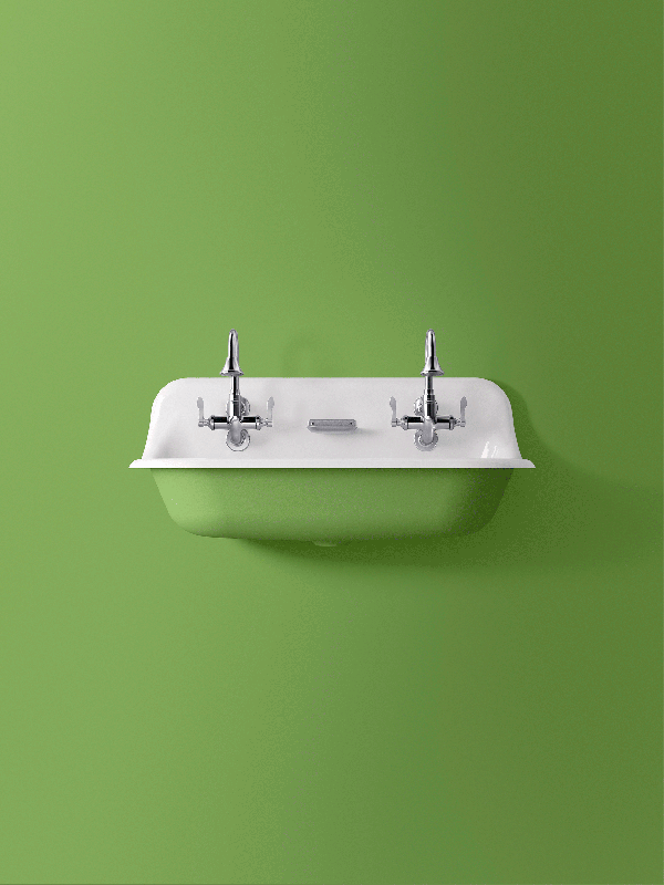 Kohler Just Launched New Colors, and One Is Perfect for Kitchens