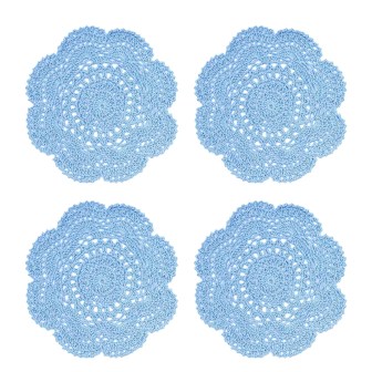 From Cabinetry to Upholstery, the Baby Blue Color Trend is Here to Stay ...