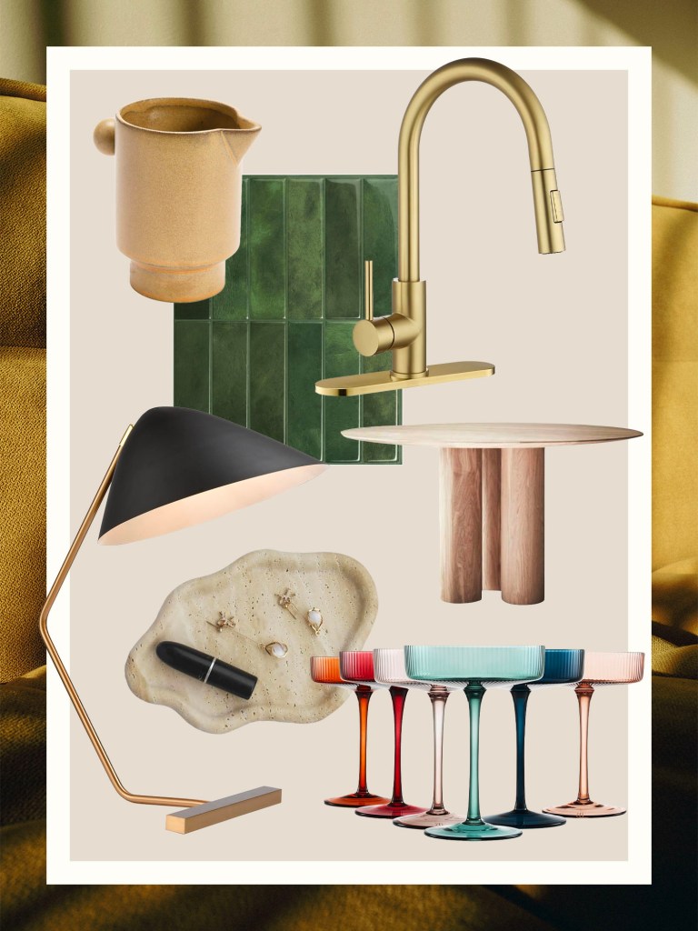 12 Amazon Storefronts I've Bookmarked as a Design Editor