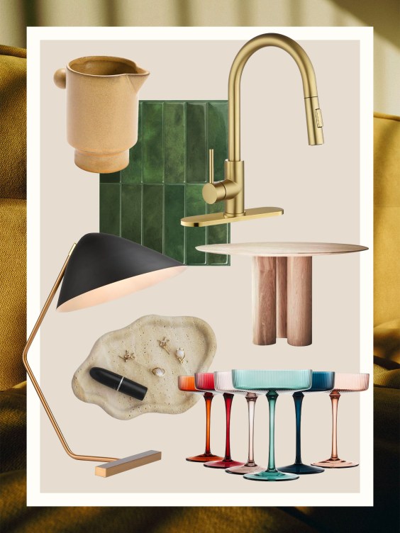 12 Amazon Storefronts I've Bookmarked as a Design Editor