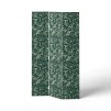 Target x Rifle Paper Co.'s Room Divider Is a Small-Space Workhorse | domino