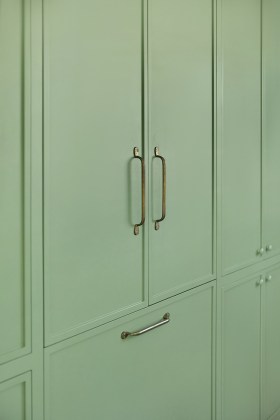 Inside Loeffler Randall Founder Jessie Randall's Kitchen Reno