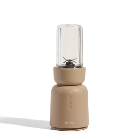 We Tested Beast and Our Place's New Mini Blenders Against Each Other ...