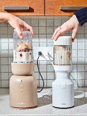 We Tested Beast and Our Place's New Mini Blenders Against Each Other ...