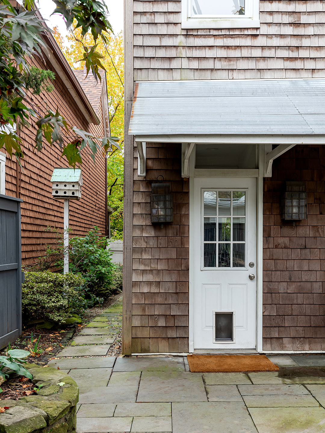 6 Takes on the Shingle House Exterior | domino
