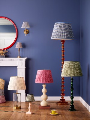 This Cult-Favorite British Lighting Brand Just Landed in the U.S. | domino