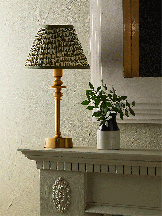 This Cult-Favorite British Lighting Brand Just Landed in the U.S. | domino