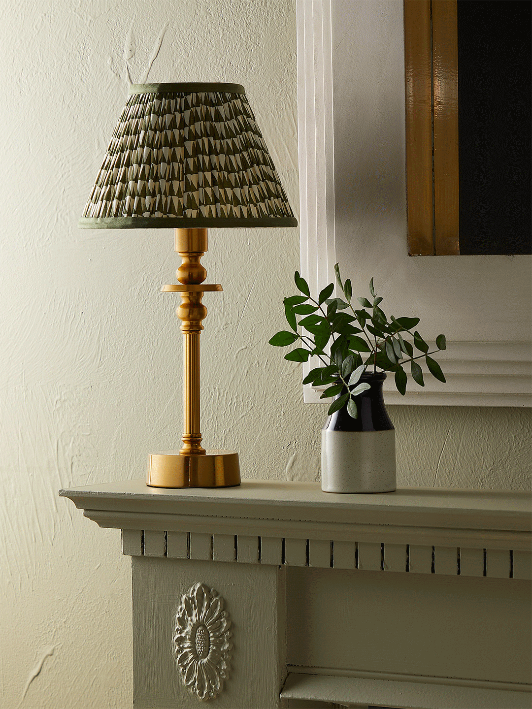 This Cult-Favorite British Lighting Brand Just Landed in the U.S. | domino