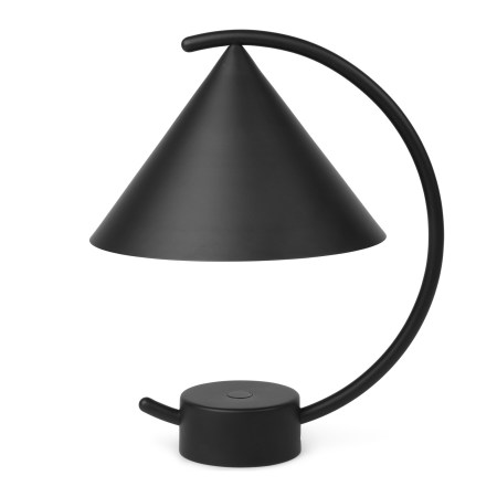 19 Portable Table Lamps That Let You Take the Glow With You | domino