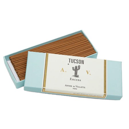 The Parisian Incense That Makes Everyone Say "Your House Smells Really ...