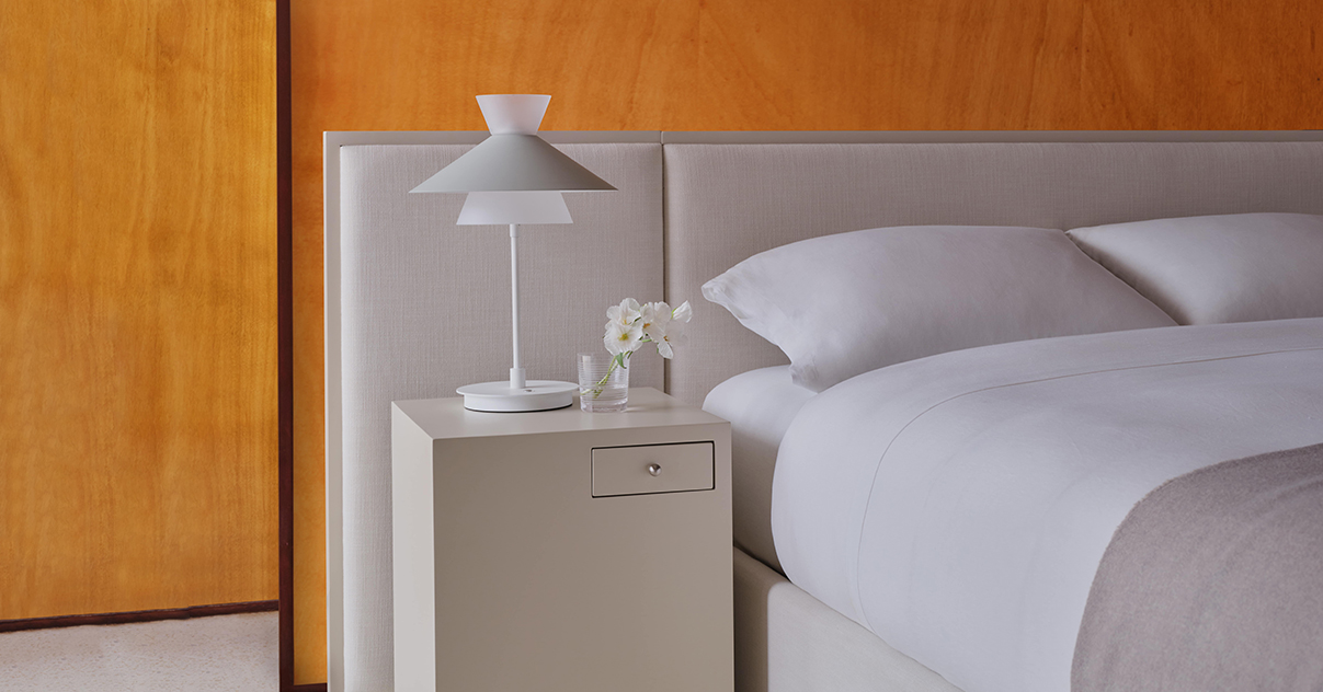 The Billy Cotton x West Elm Collection Features 25 Essentials